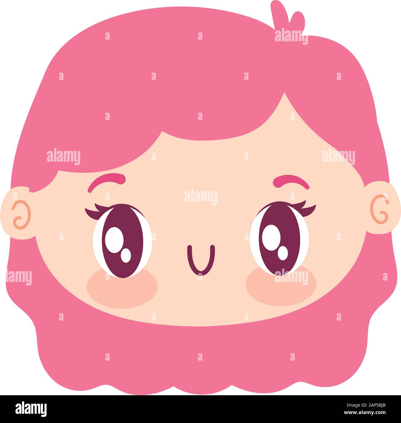 Girl cartoon design, Kid childhood little people lifestyle casual ...