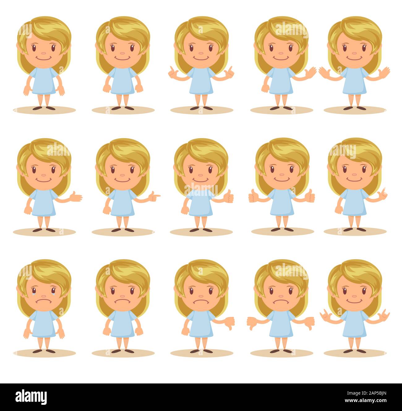 Hand hands finger face Cut Out Stock Images & Pictures - Alamy