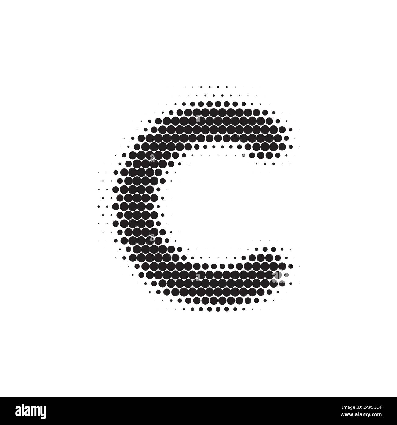 C dot hi-res stock photography and images - Alamy