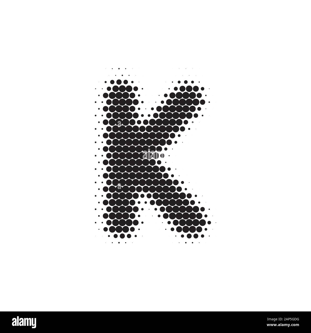 The Killers K Logo