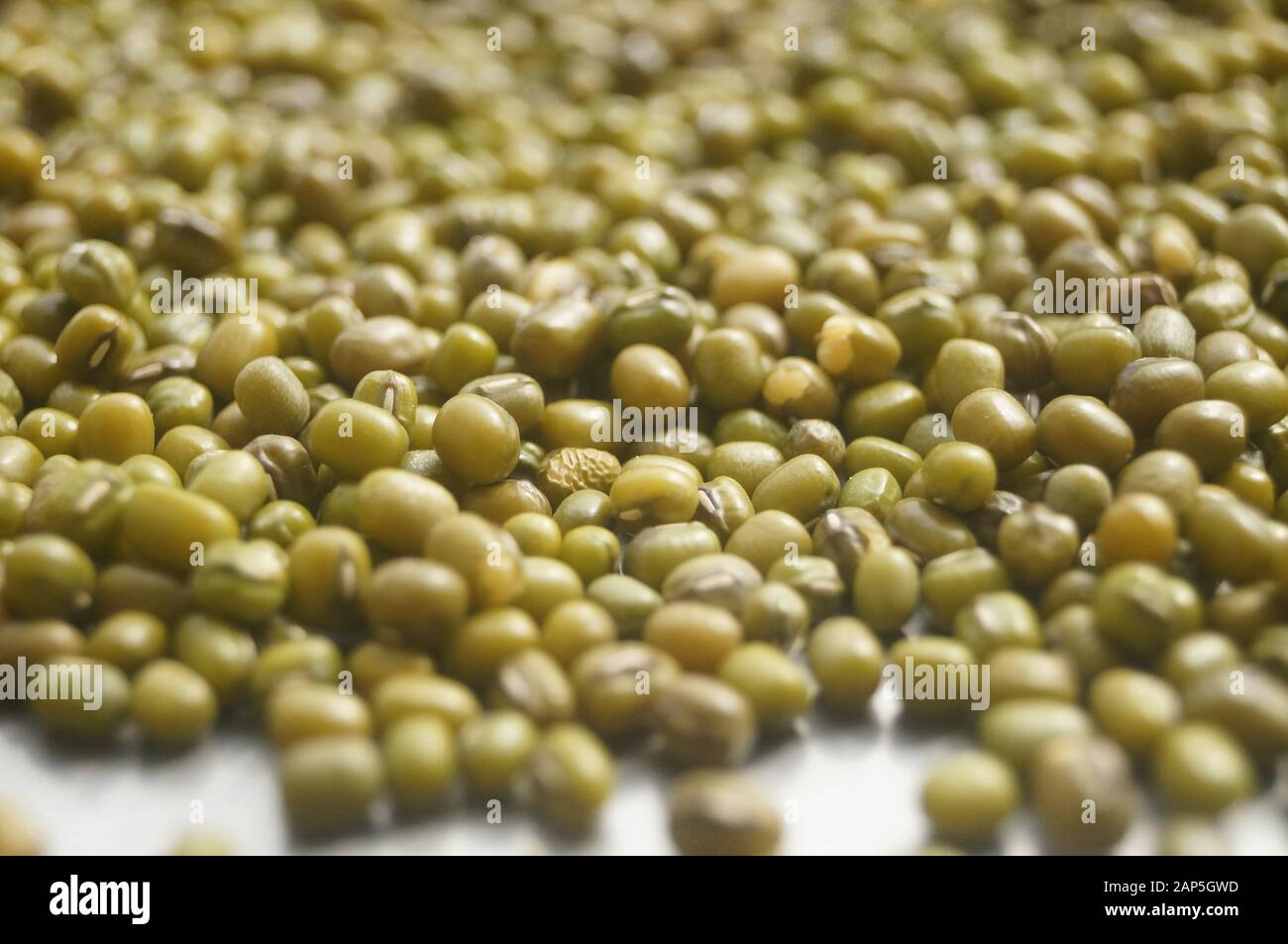 Close up of mung bean Stock Photo - Alamy