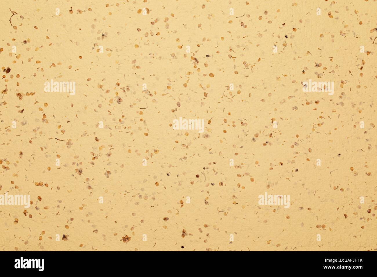 detail paper structure. Paper background whit flowers Stock Photo - Alamy