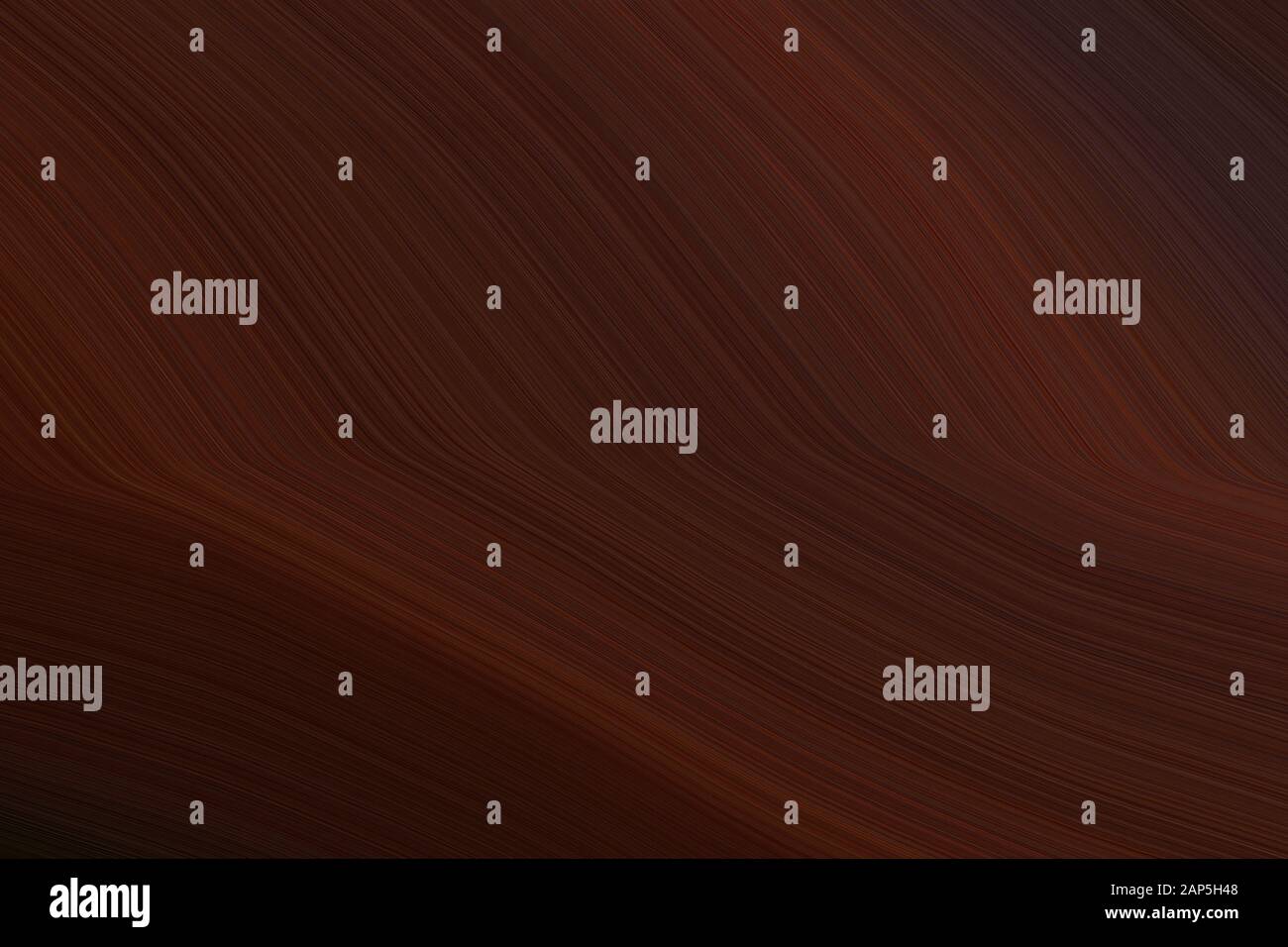 artistic wave lines with smooth swirl waves background design with very ...
