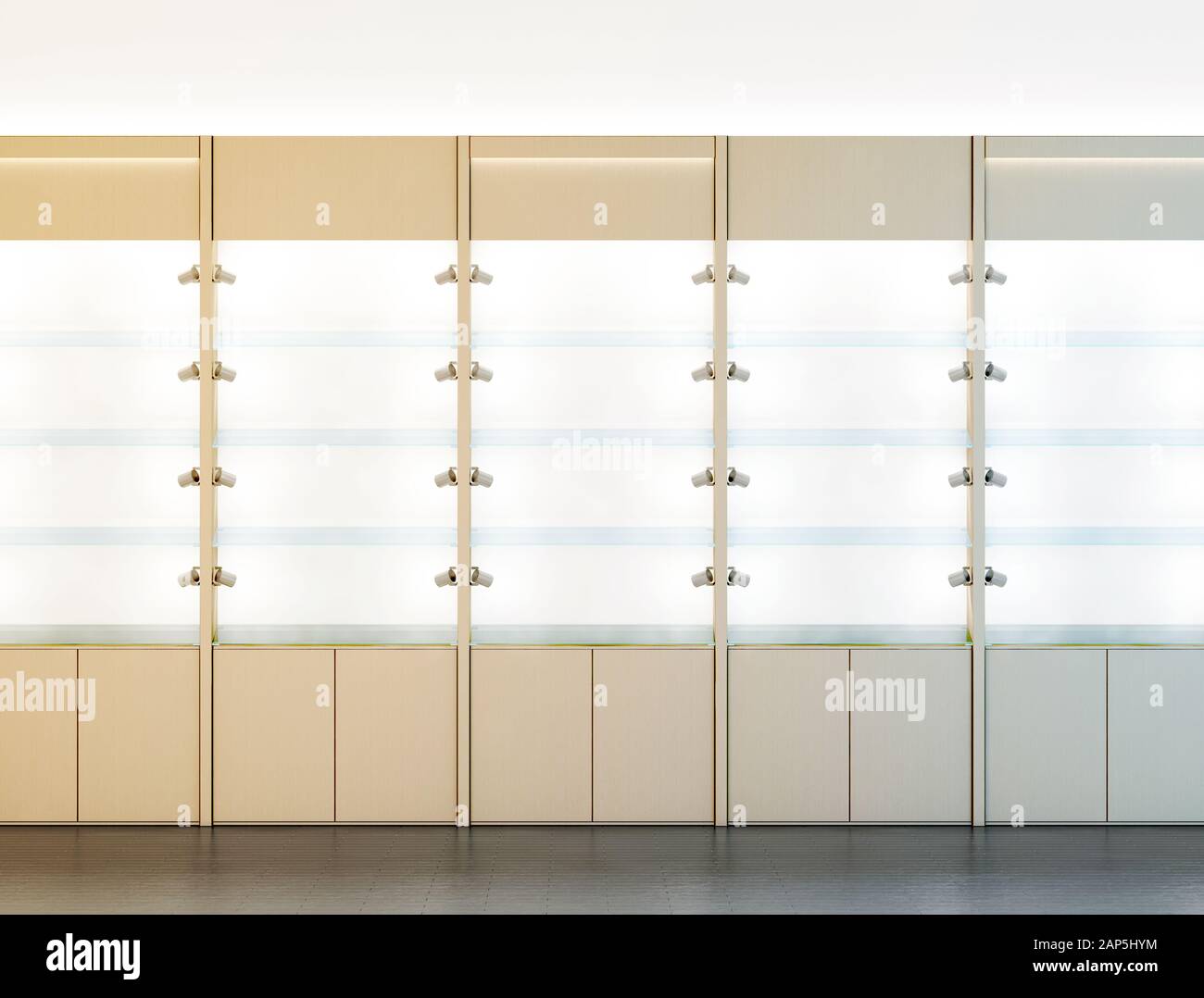 Showcase of design hi-res stock photography and images - Alamy