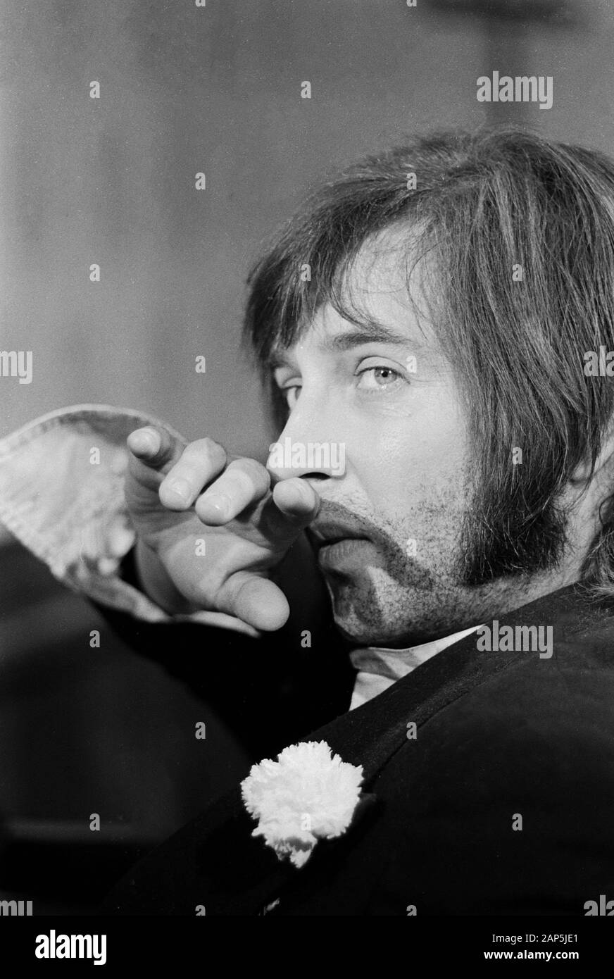 Popmusiker hi-res stock photography and images - Alamy