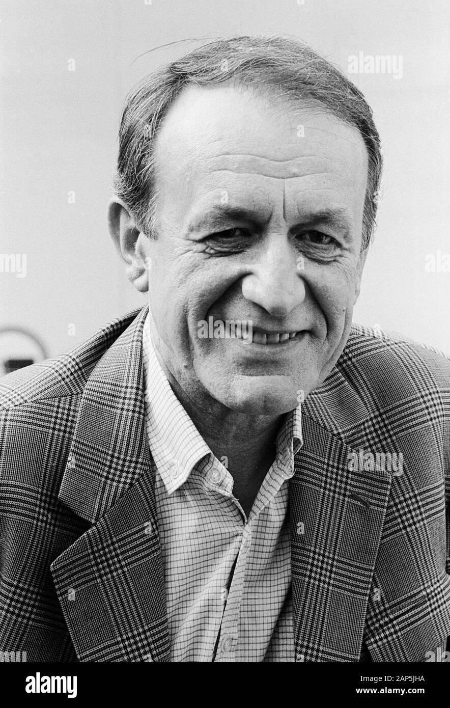 Alexander Kerst, österreichischer Schauspieler und Synchronsprecher ...