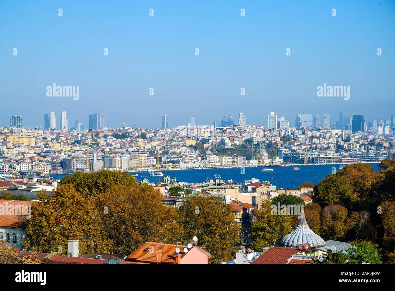 Moderne metropole hi-res stock photography and images - Alamy