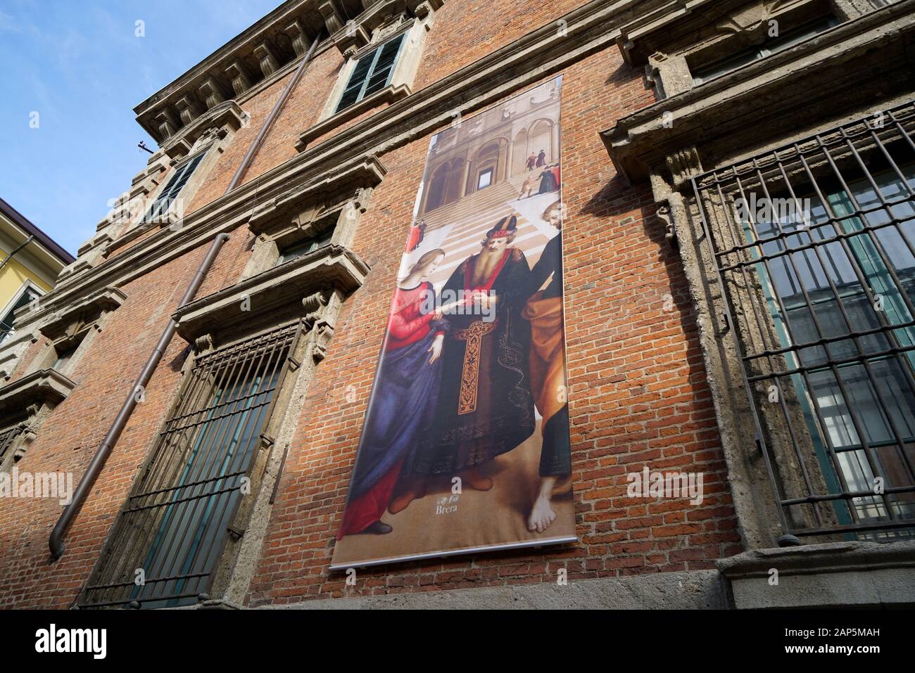 Academy historic district hi-res stock photography and images - Alamy