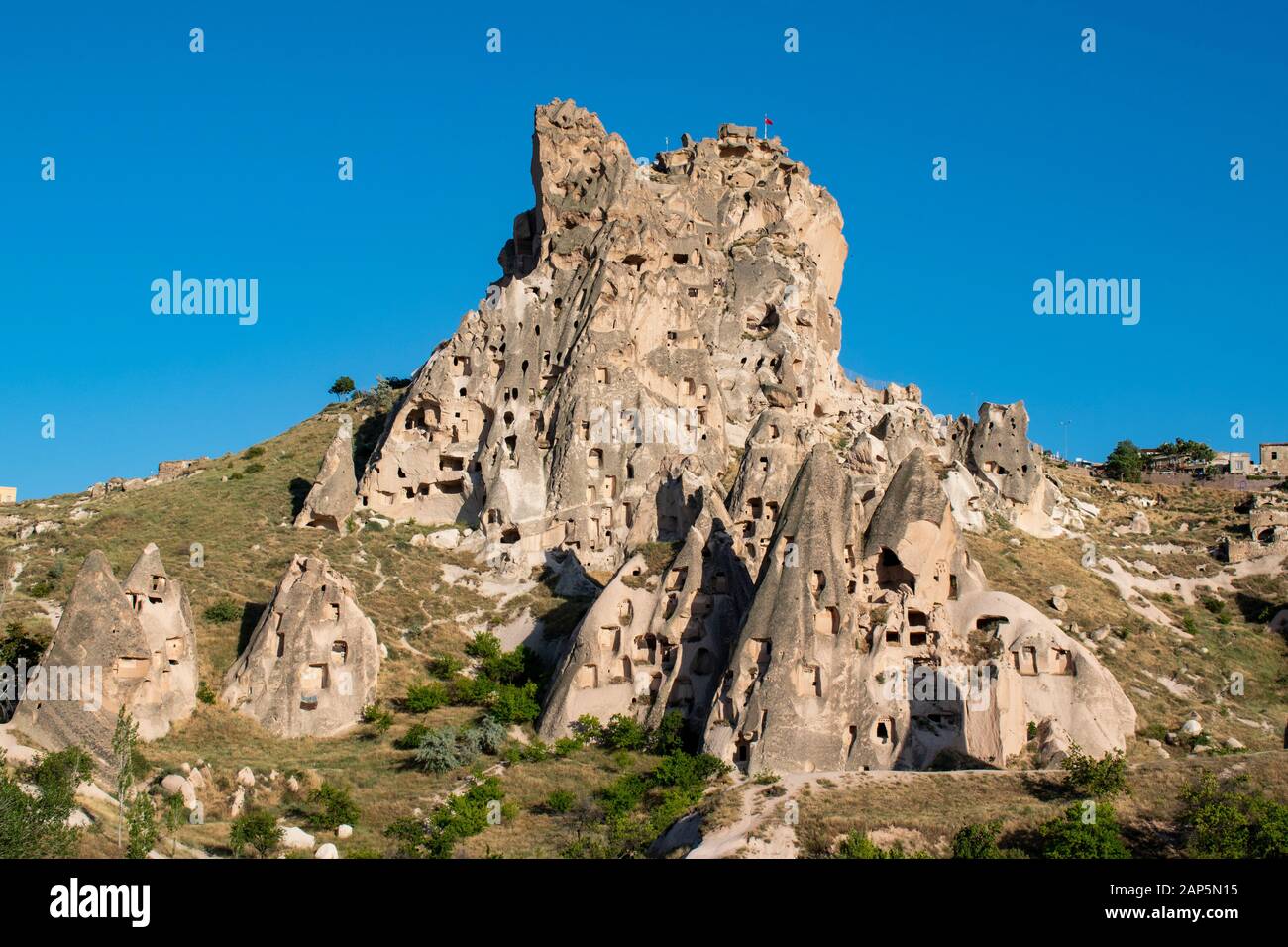 Central chimneys hi-res stock photography and images - Alamy