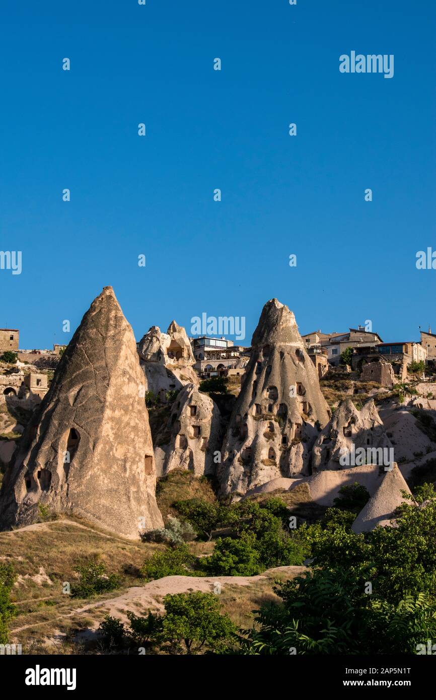 Famous chimneys hi-res stock photography and images - Alamy