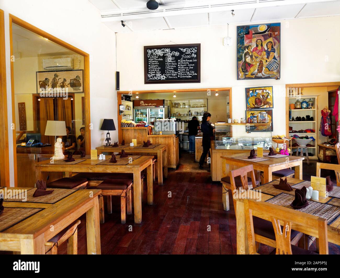 Jawa indonesia hi-res stock photography and images - Alamy