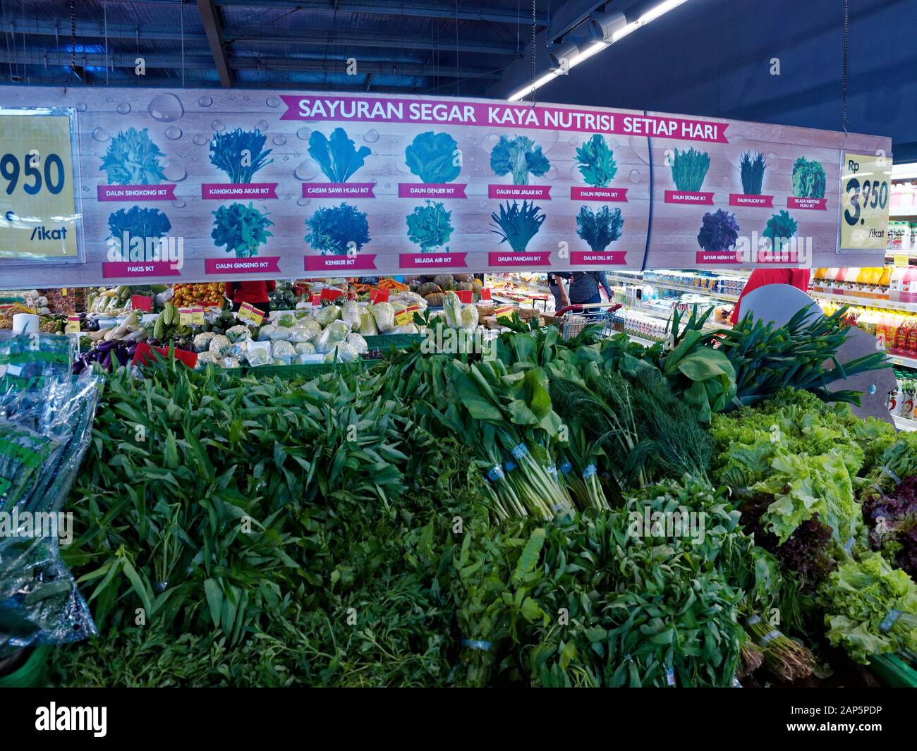 Market store, Yogyakarta, Jawa, Indonesia , Asia Stock Photo - Alamy