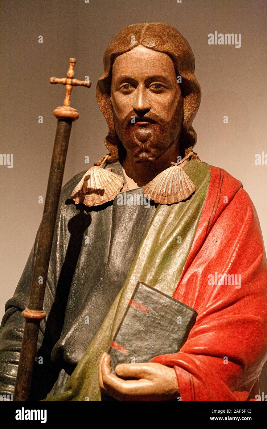 Fra giovanni di bartolomeo hi-res stock photography and images - Alamy