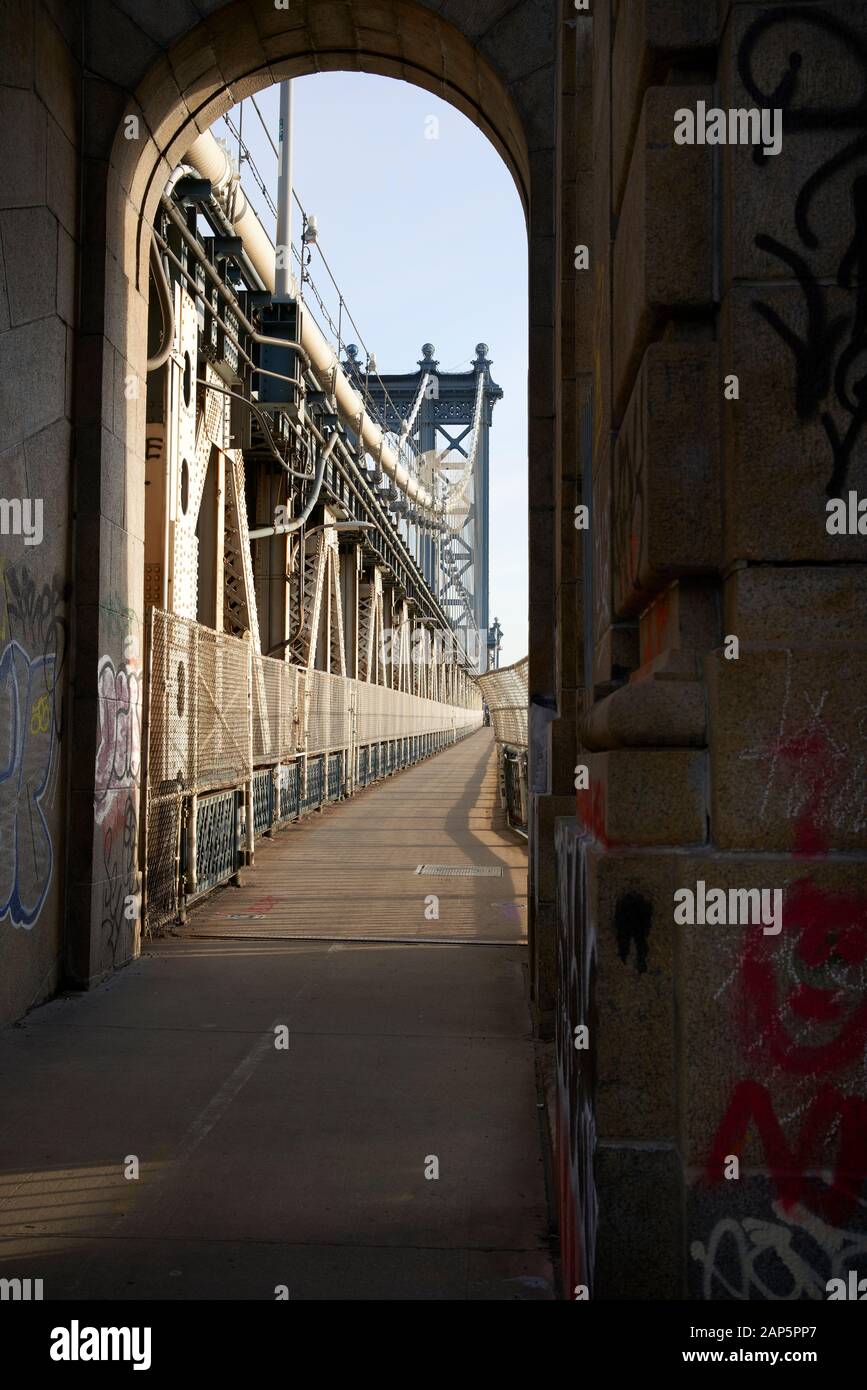 Bridge Ramp High Resolution Stock Photography and Images - Alamy