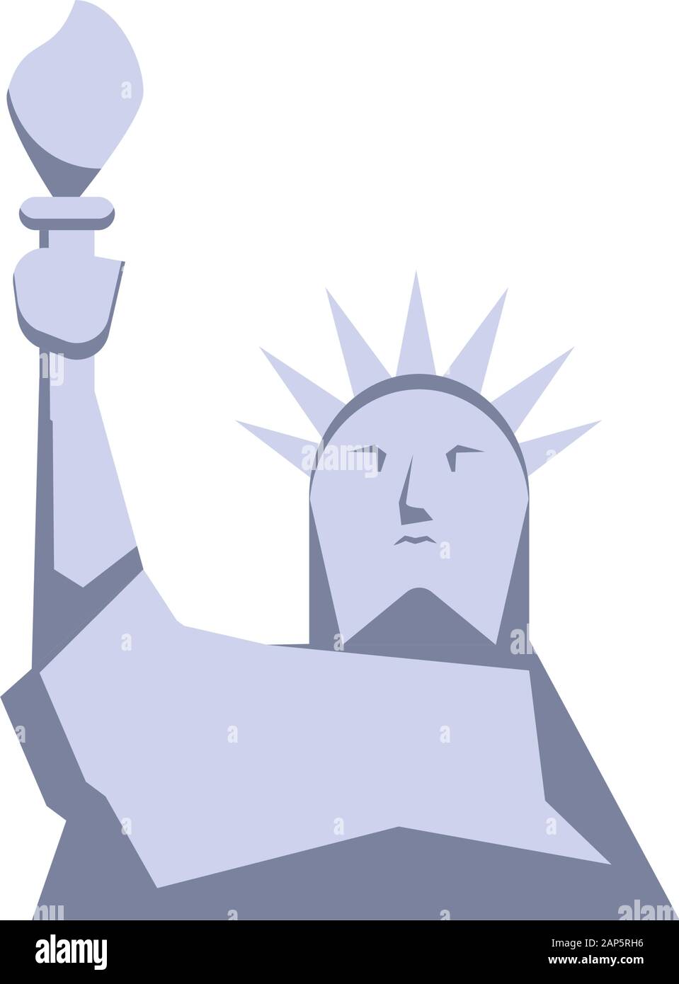 Usa liberty statue design, United states america independence nation us ...