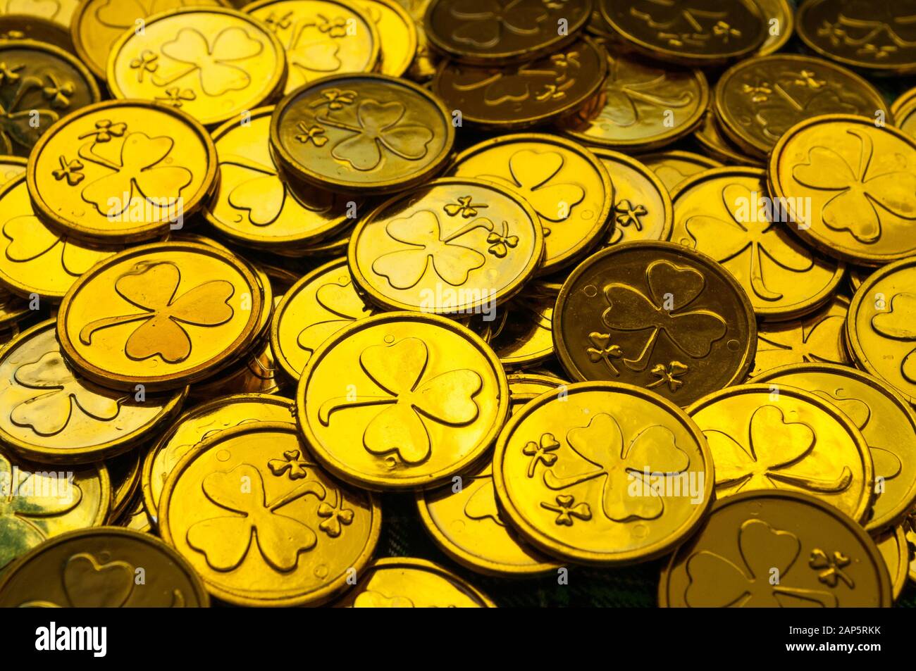 Free shamrock hi-res stock photography and images - Alamy