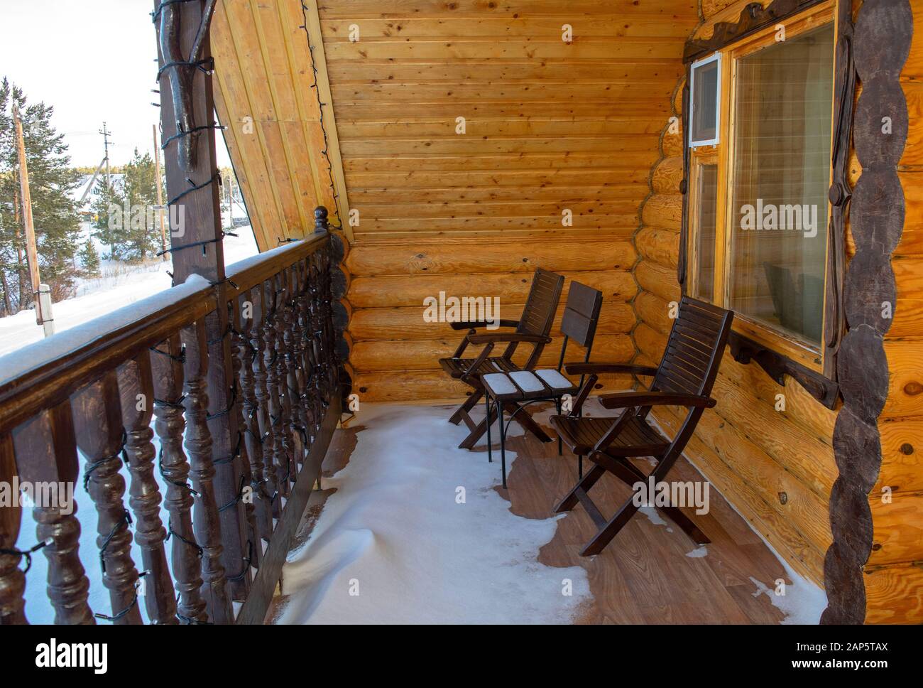 Fairy tale chalet High Resolution Stock Photography and Images - Alamy