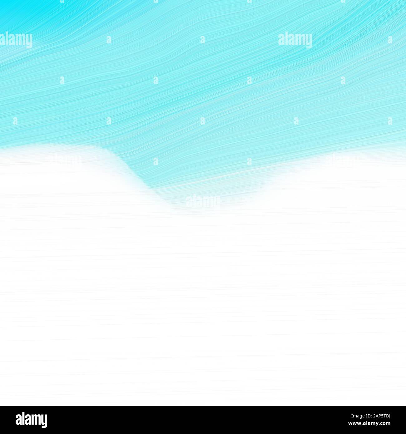 square graphic background with pale turquoise, alice blue and bright ...