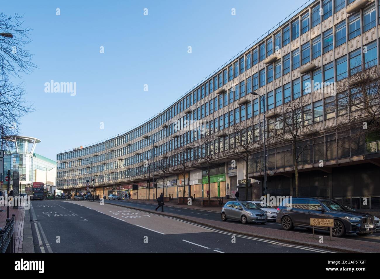 1960s office buildings hi-res stock photography and images - Alamy