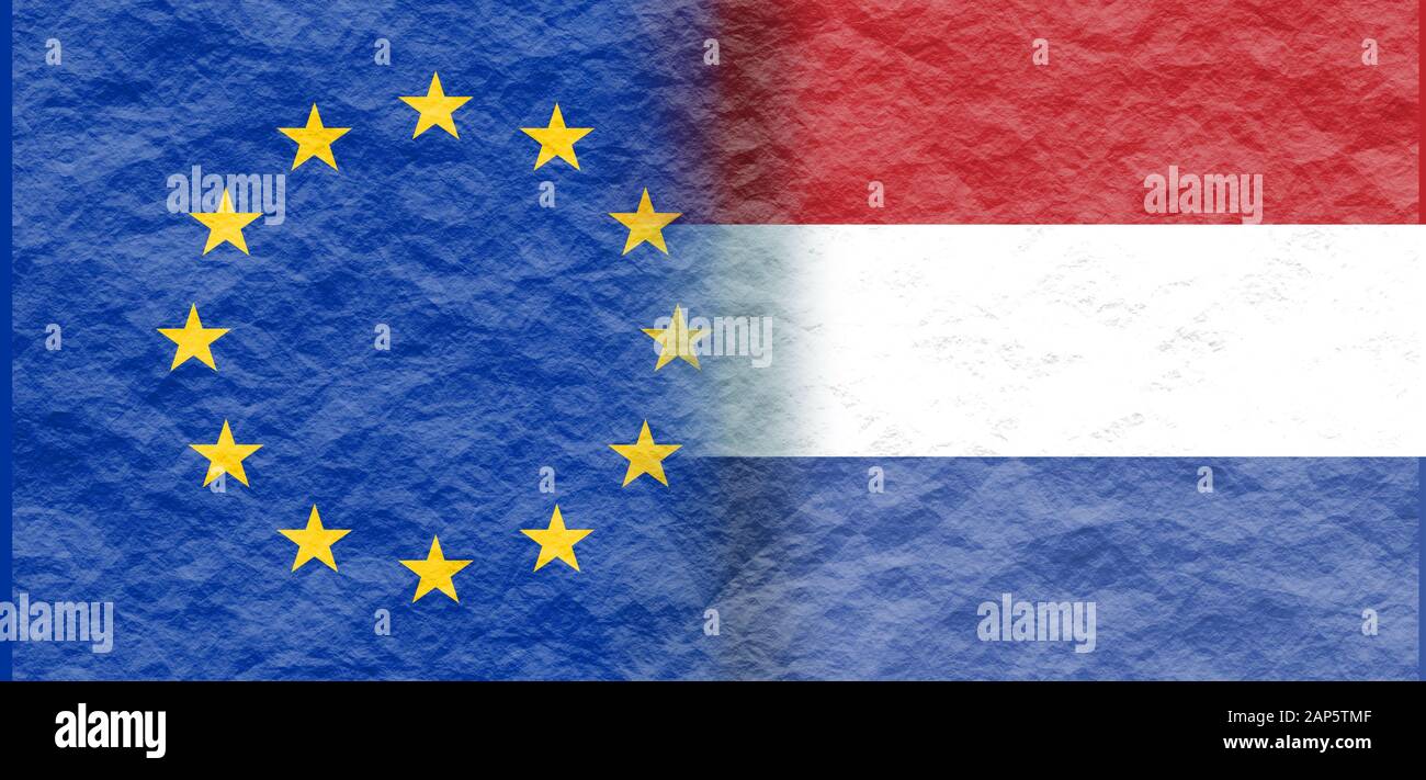 Image relative to politic relationships between European Union and ...