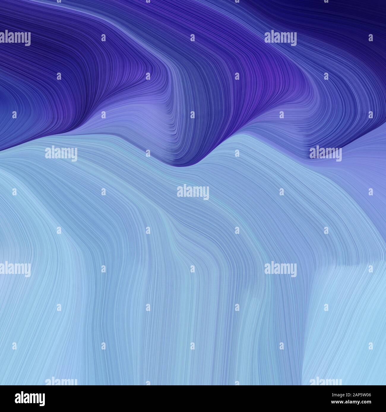 beautiful square graphic with sky blue, dark slate blue and slate blue ...