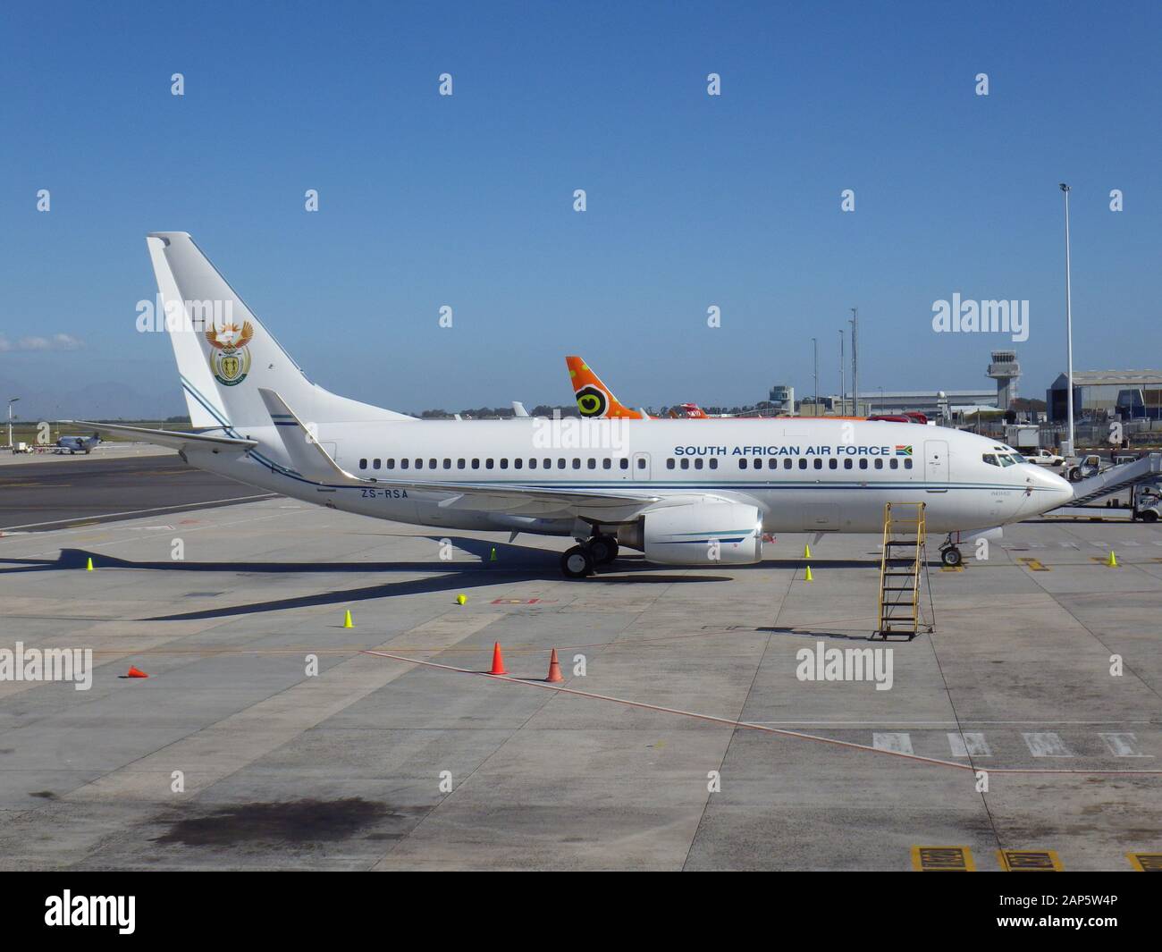 South african airforce hi-res stock photography and images - Alamy