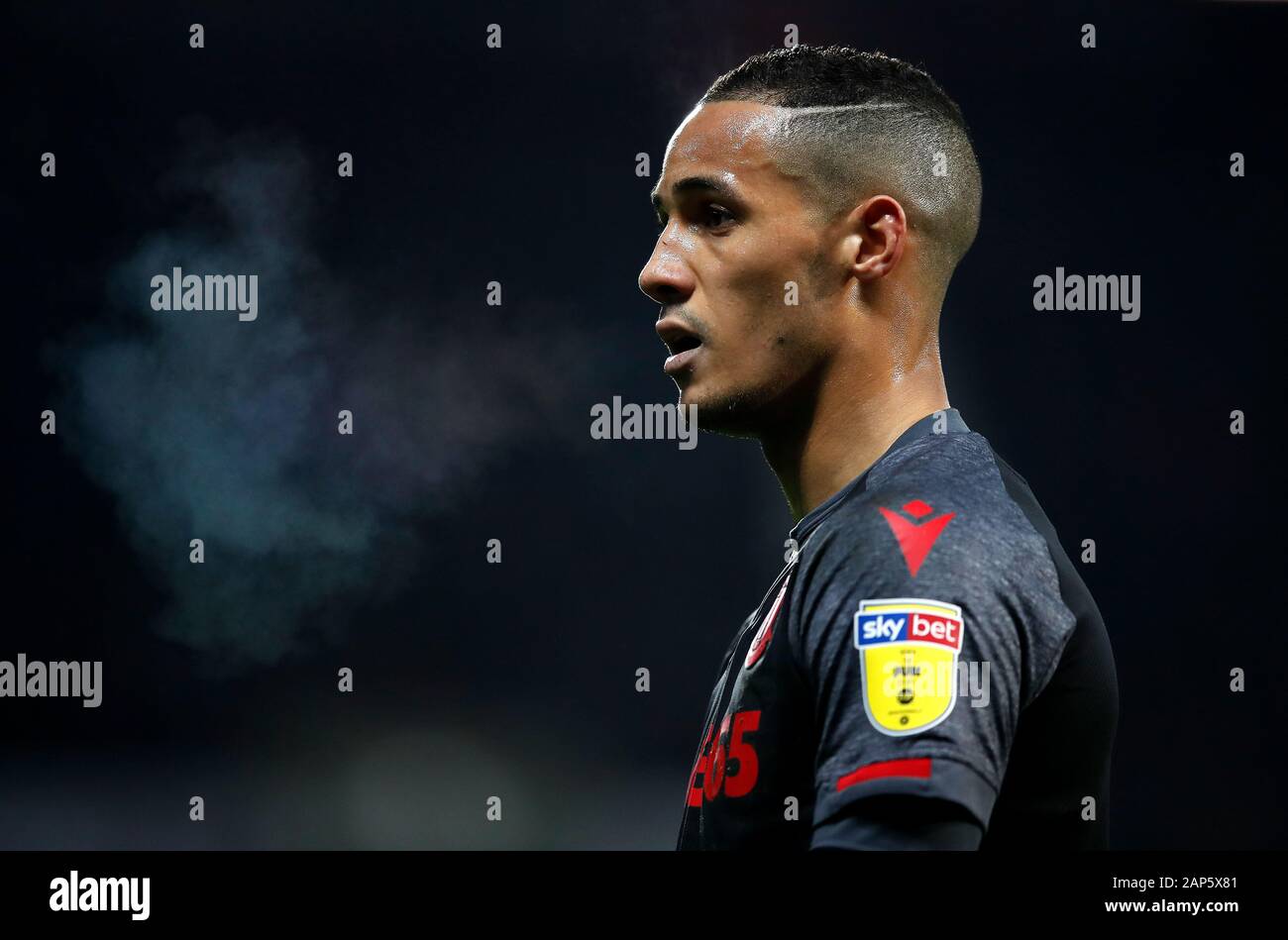 Tom ince headshot hi-res stock photography and images - Alamy