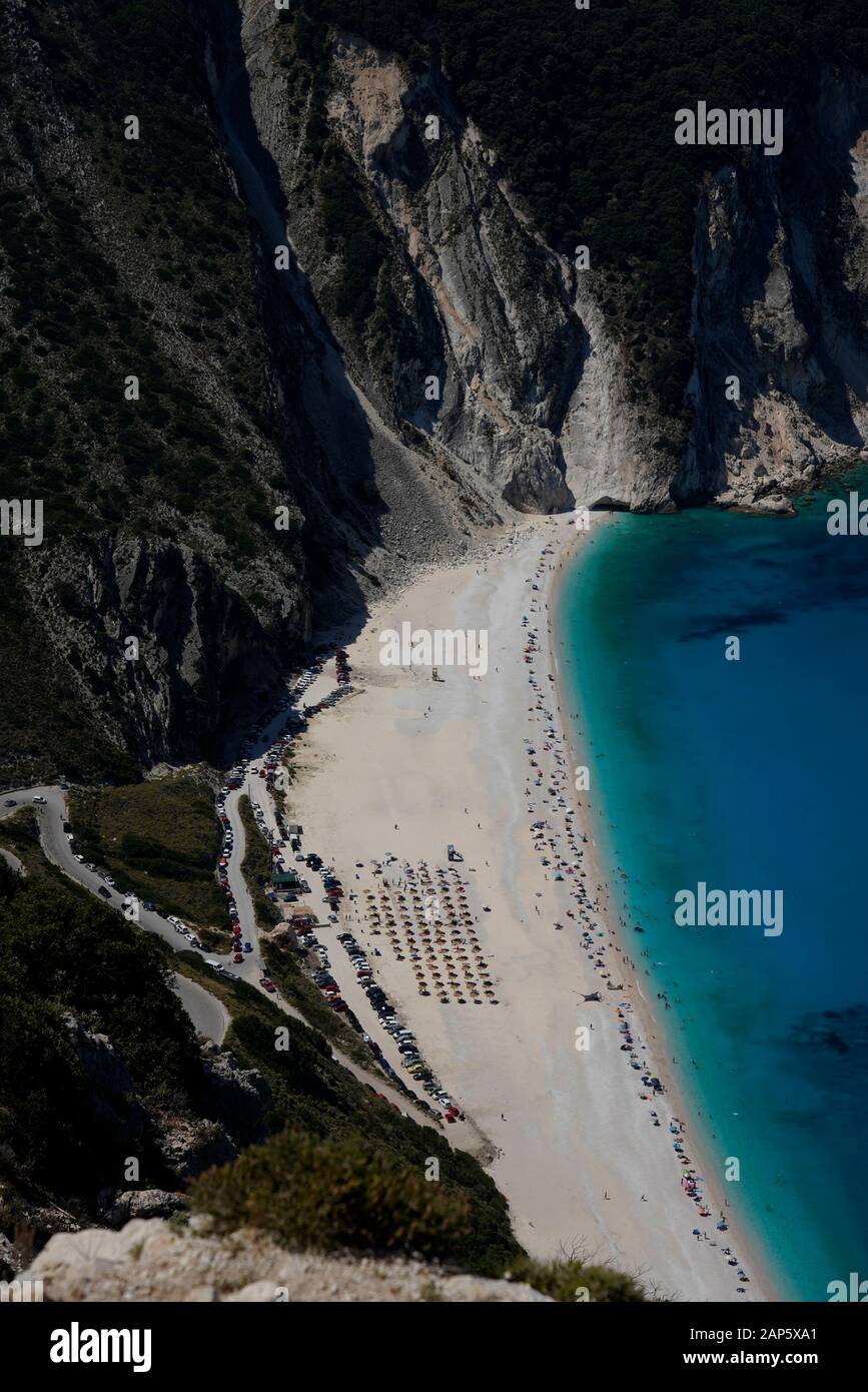 Pylaros hi-res stock photography and images - Alamy