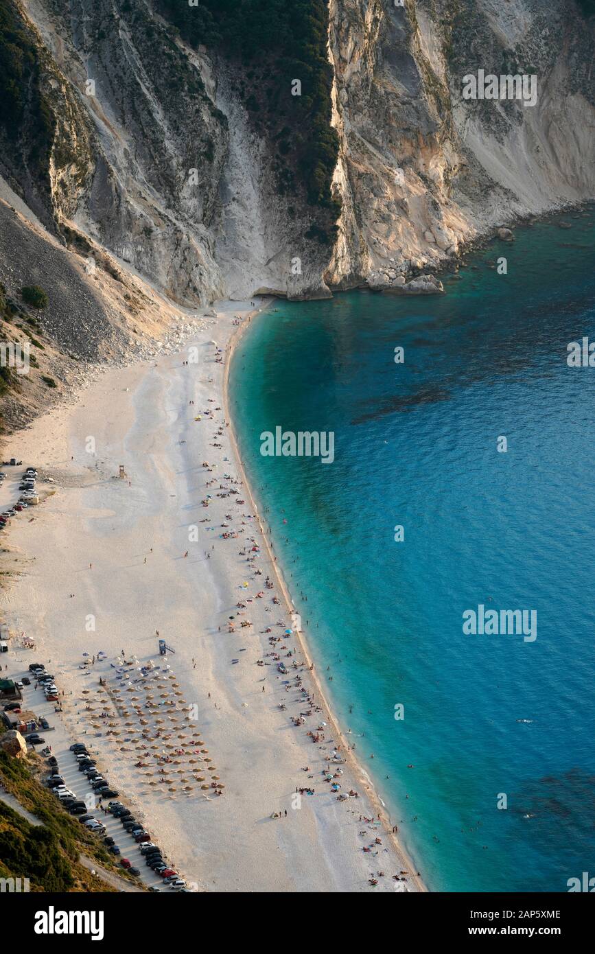 Pylaros hi-res stock photography and images - Alamy