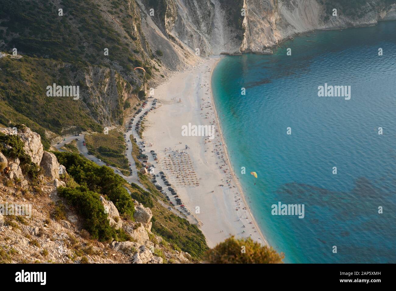 Pylaros hi-res stock photography and images - Alamy