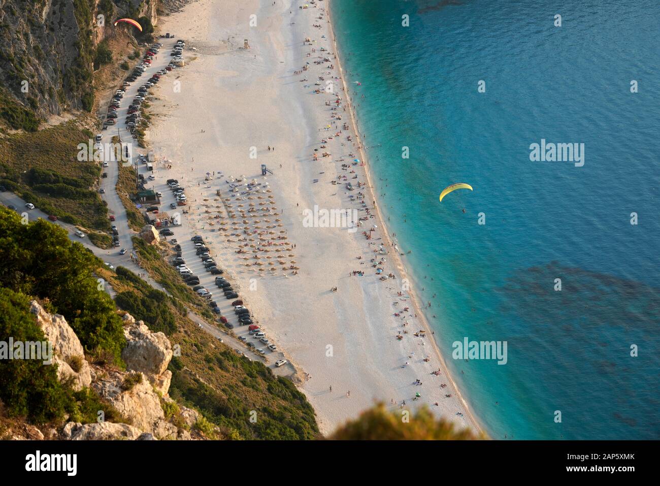 Pylaros hi-res stock photography and images - Alamy