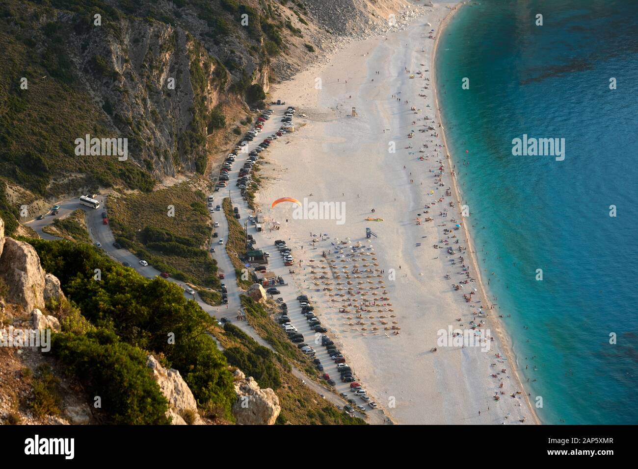 Pylaros hi-res stock photography and images - Alamy