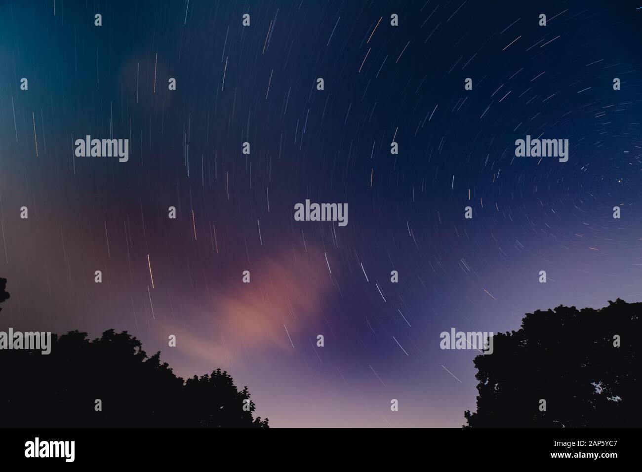 Pretty stars hi-res stock photography and images - Alamy