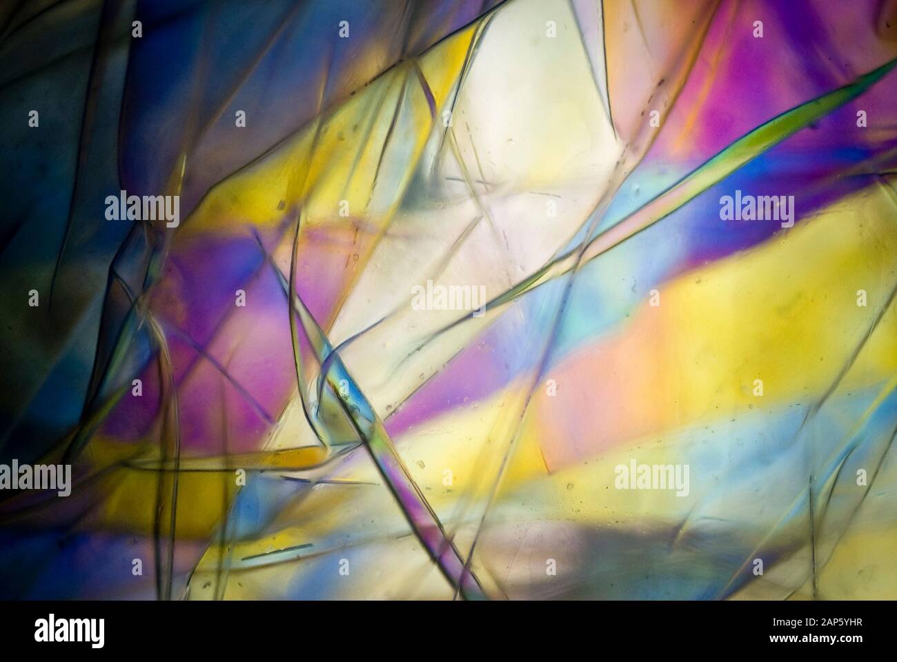 Plastic triangles hi-res stock photography and images - Alamy