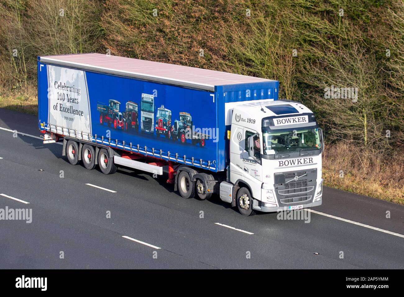 Bowker hi-res stock photography and images - Alamy