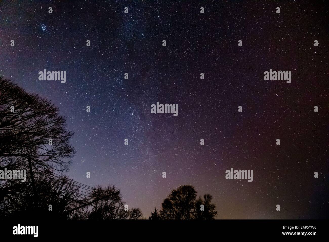 Texas star trail hi-res stock photography and images - Alamy