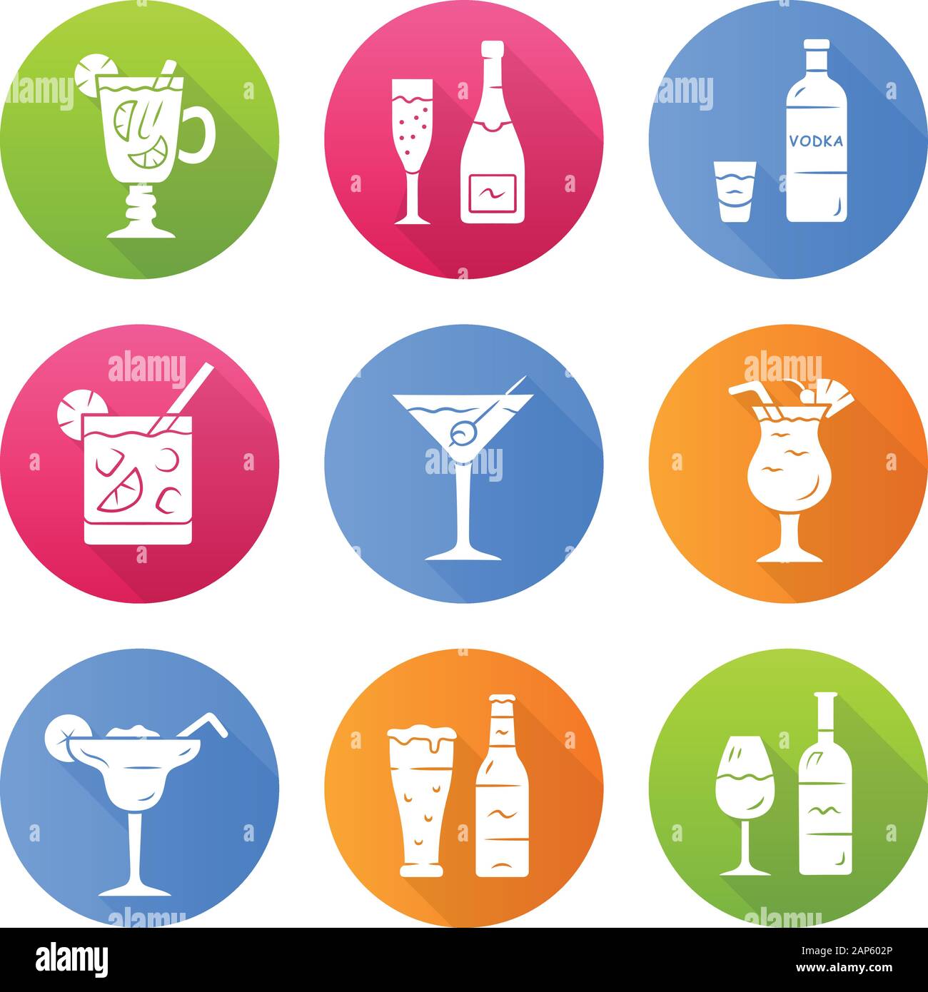 Marg Stock Vector Images - Alamy