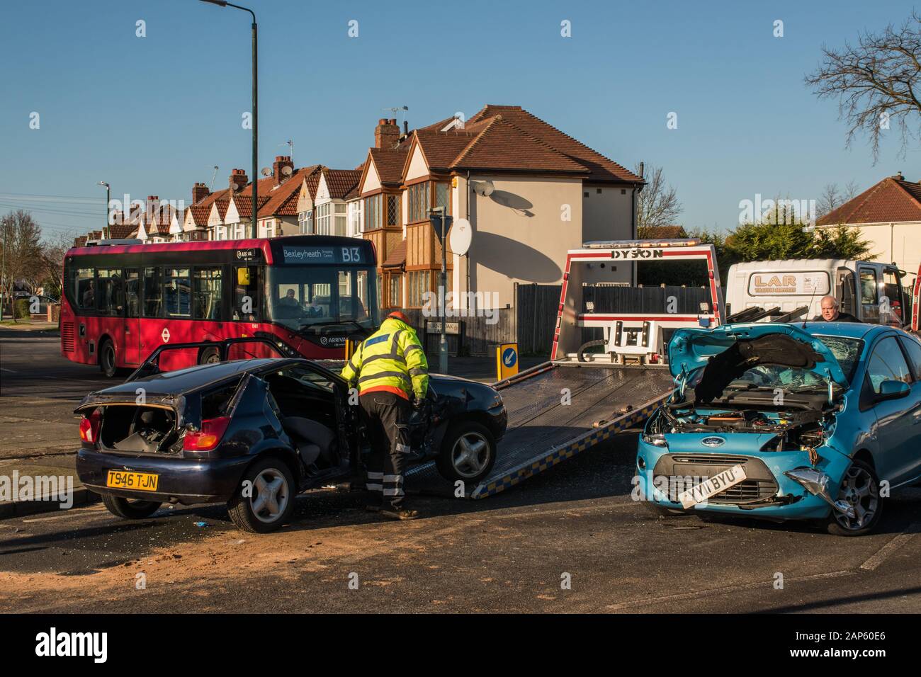 Rta scene hi-res stock photography and images - Alamy