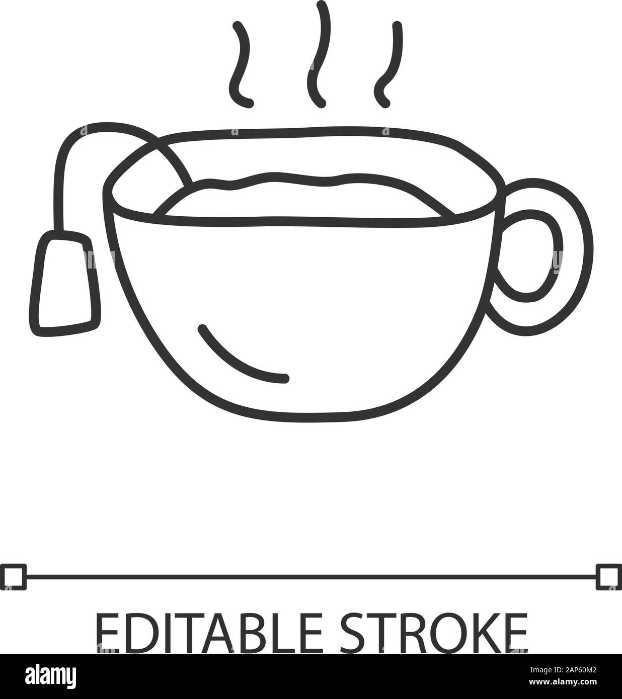 British Tea Cup Clip Art