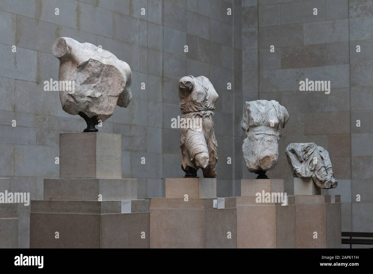 Elgin public museum hi-res stock photography and images - Alamy