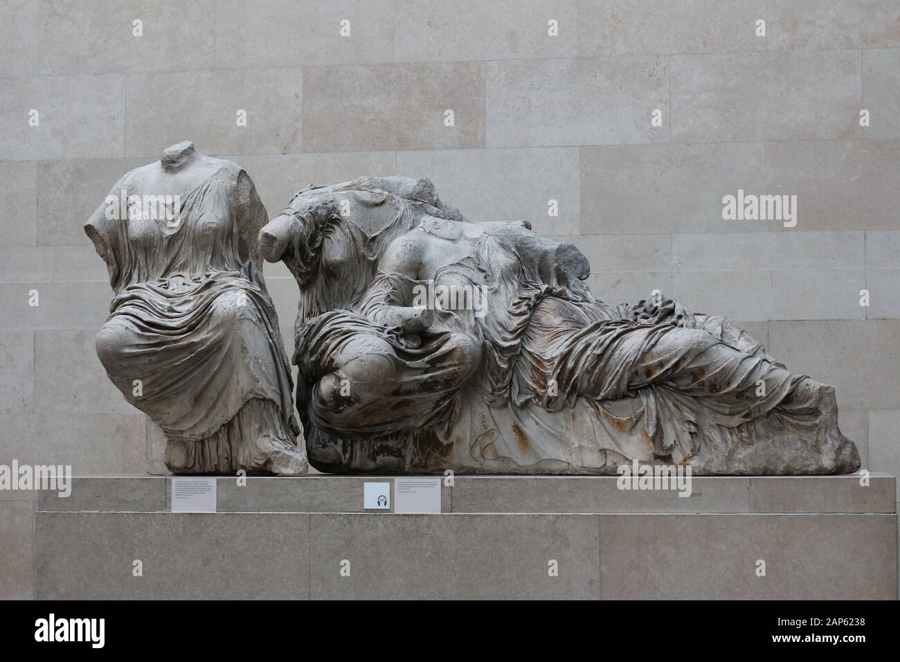 Elgin public museum hi-res stock photography and images - Alamy