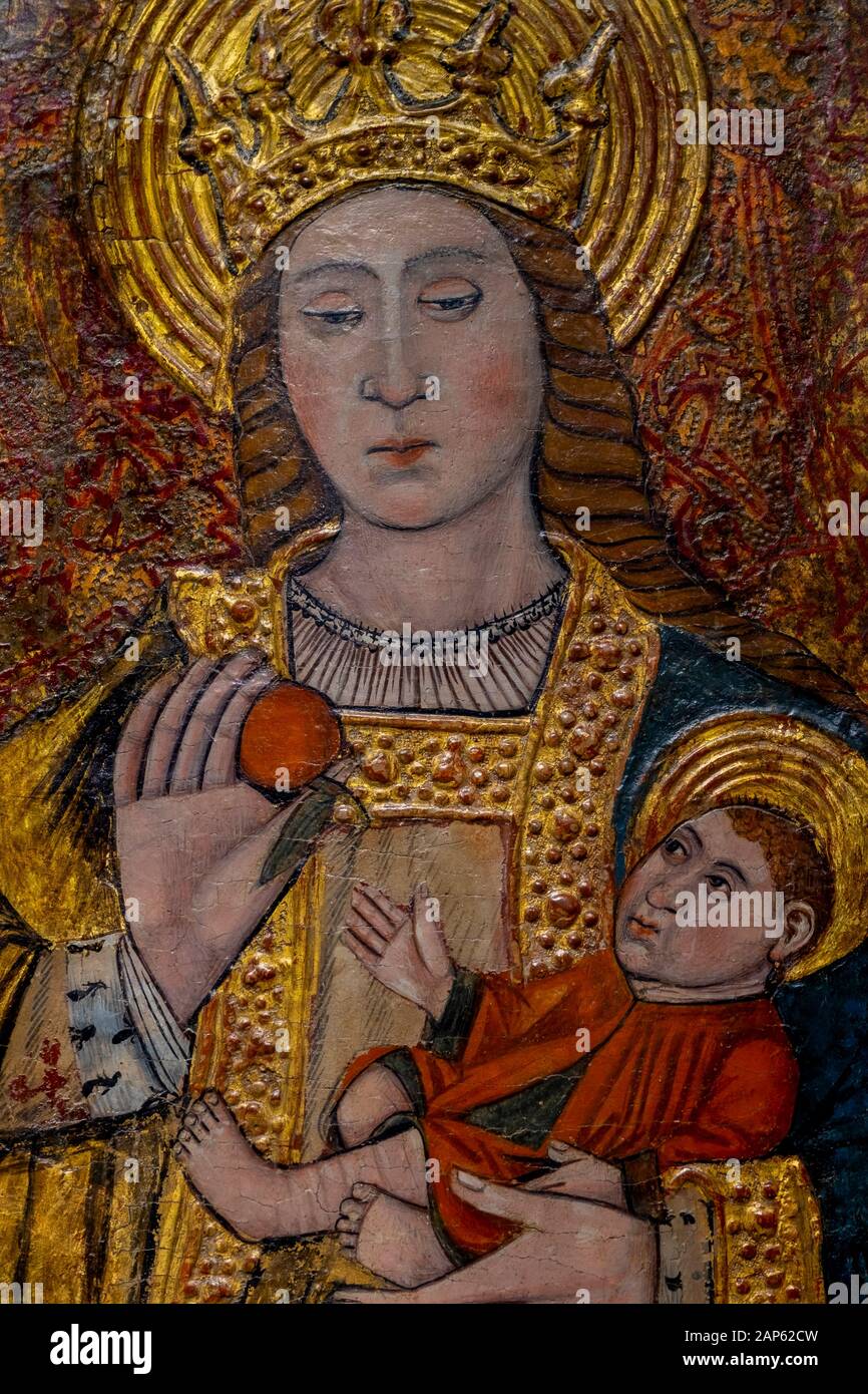 Beautiful Gothic Paintings