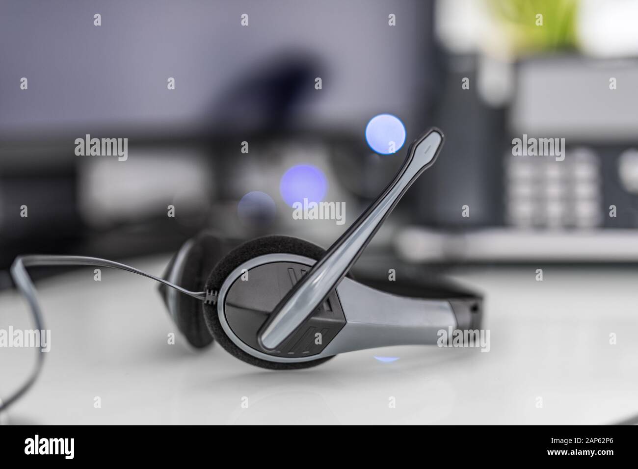 Digital assistance hi-res stock photography and images - Alamy