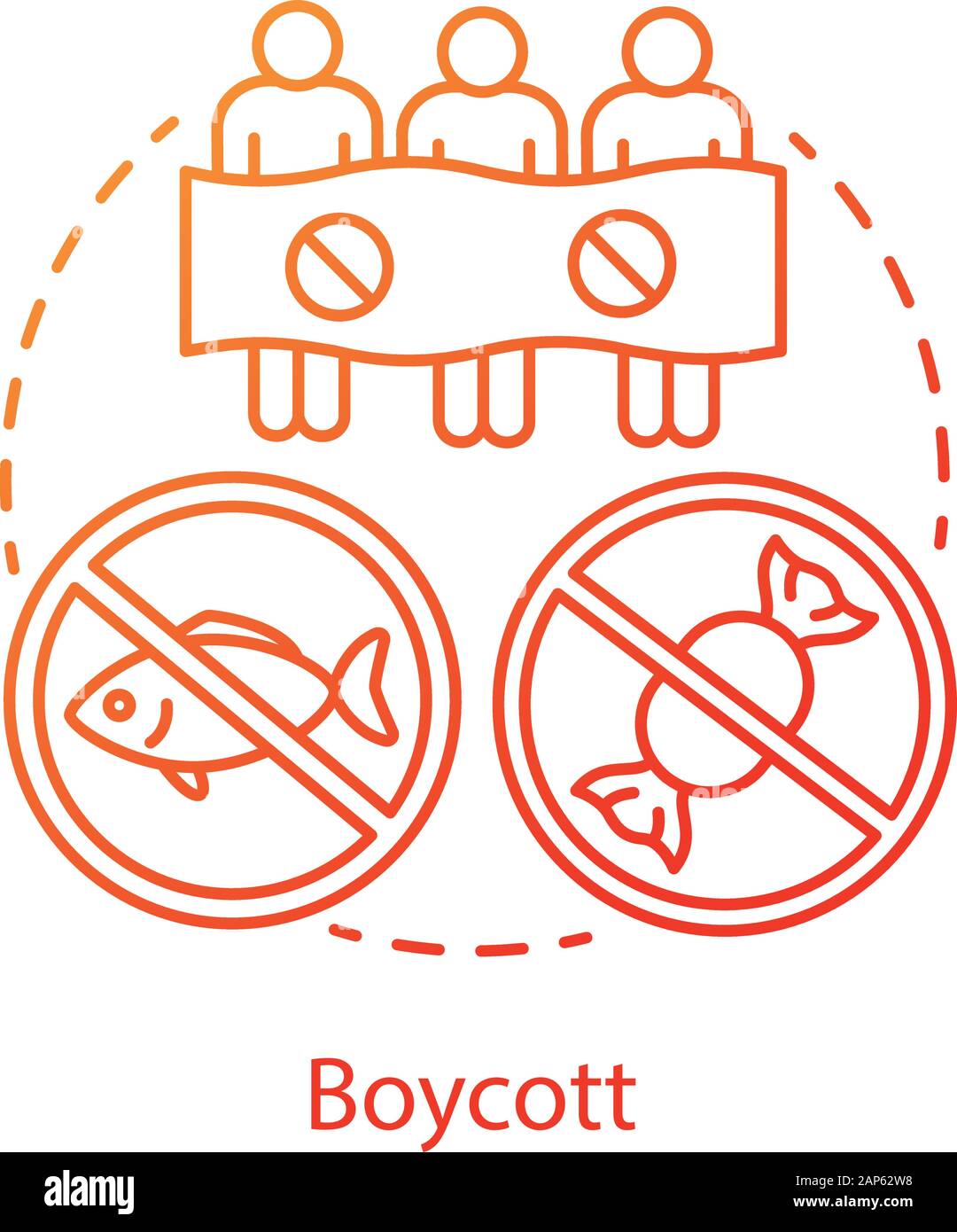 Consumer activist Stock Vector Images - Alamy