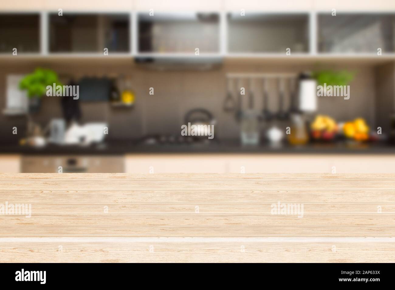 Clean desk hi-res stock photography and images - Alamy