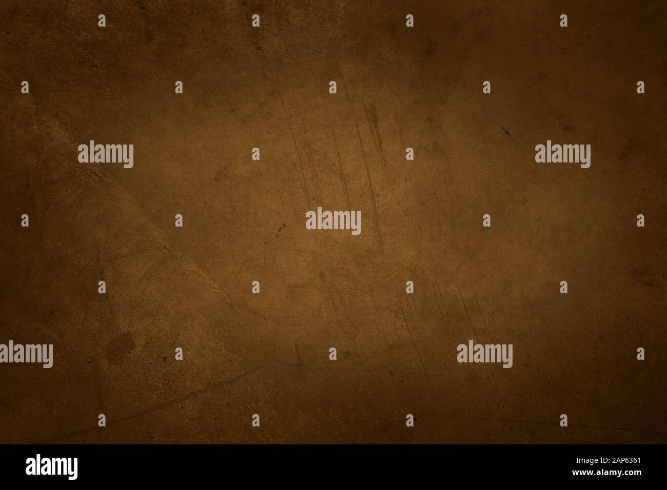 Brown color textured concrete background Stock Photo - Alamy