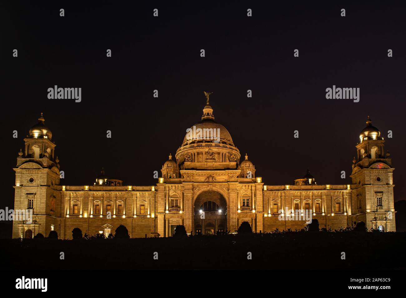 Victorian architecture india hi-res stock photography and images - Alamy