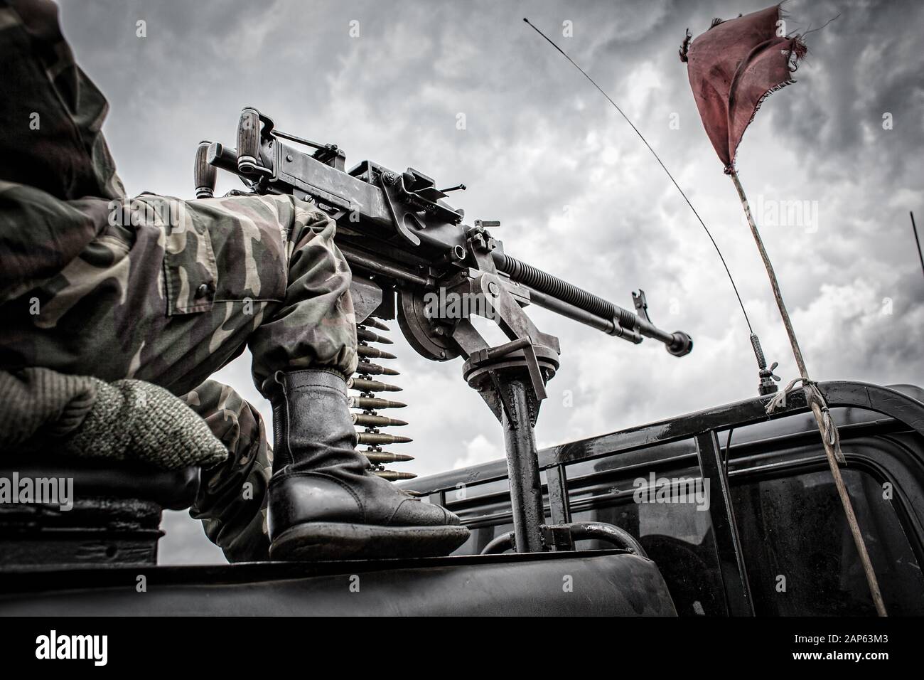 Democratic Republic of Congo, armed group, weapons, Goma, North Kivu ...