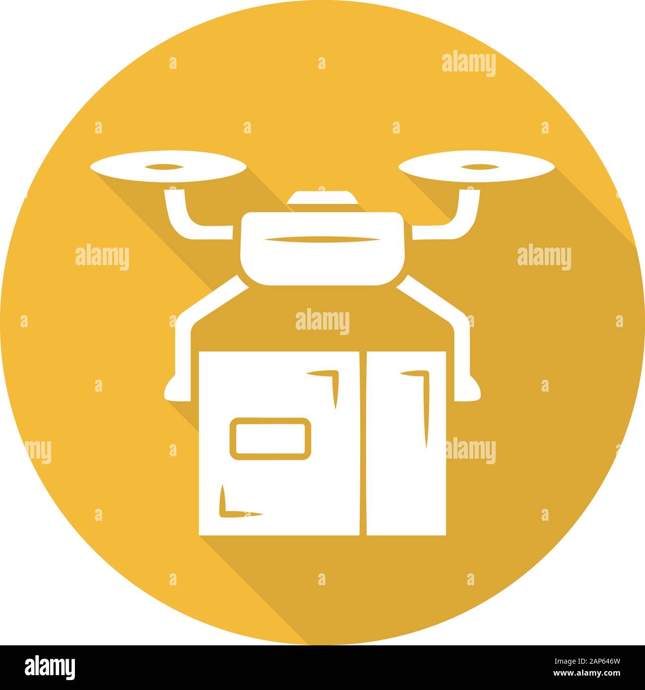 Transporting uav Stock Vector Images - Alamy