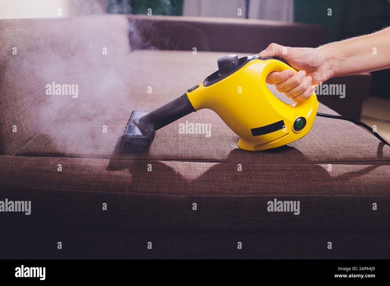 Hand removing nozzle hi-res stock photography and images - Alamy